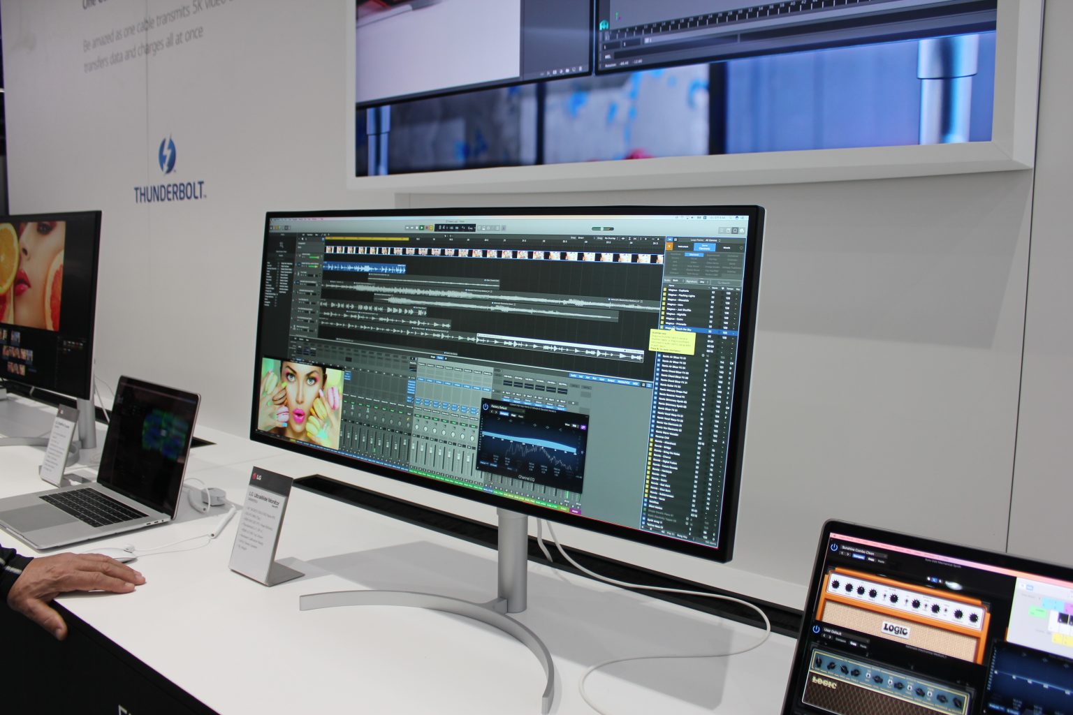 The best PCs, gadgets, and wearables of CES 2018 - Ars Technica