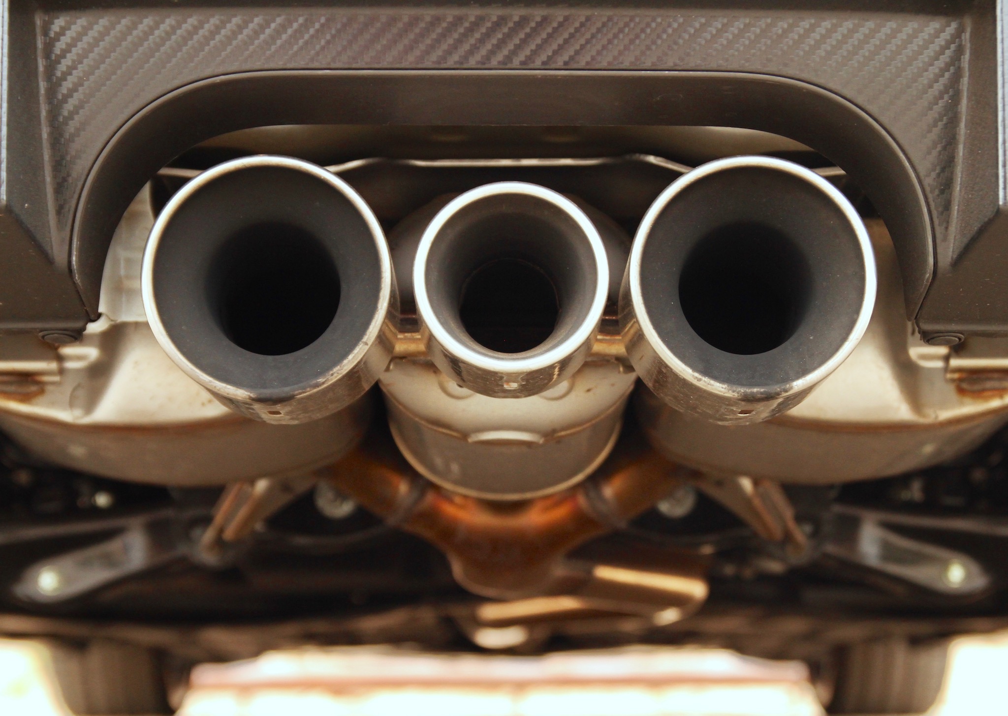 America finally gets Honda’s best: The 2018 Civic Type R - Ars Technica