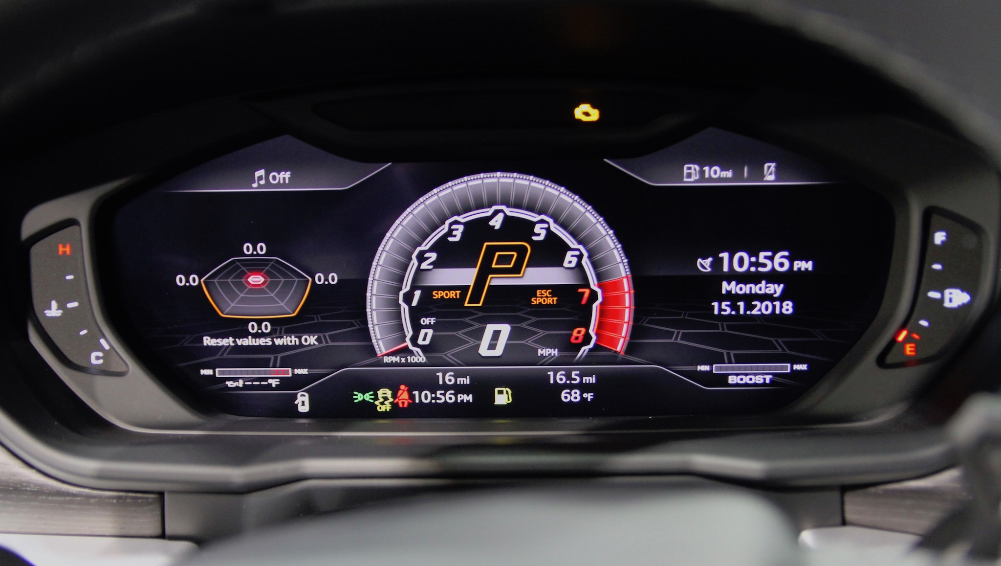 If you can’t beat them... Lamborghini joins the SUV set - Ars Technica