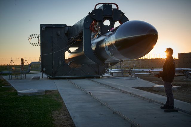 Rocket Lab makes it into orbit, nears commercial operations - Ars Technica