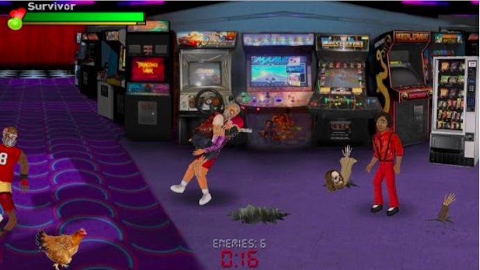 The rise, fall, and rise of MDickie—or, how to be the best worst game ...