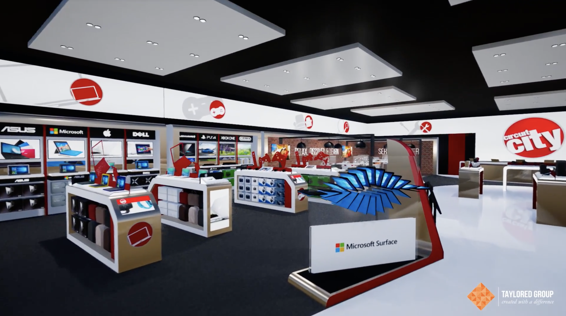The corpse of Circuit City will rise again on February 15 - Ars Technica