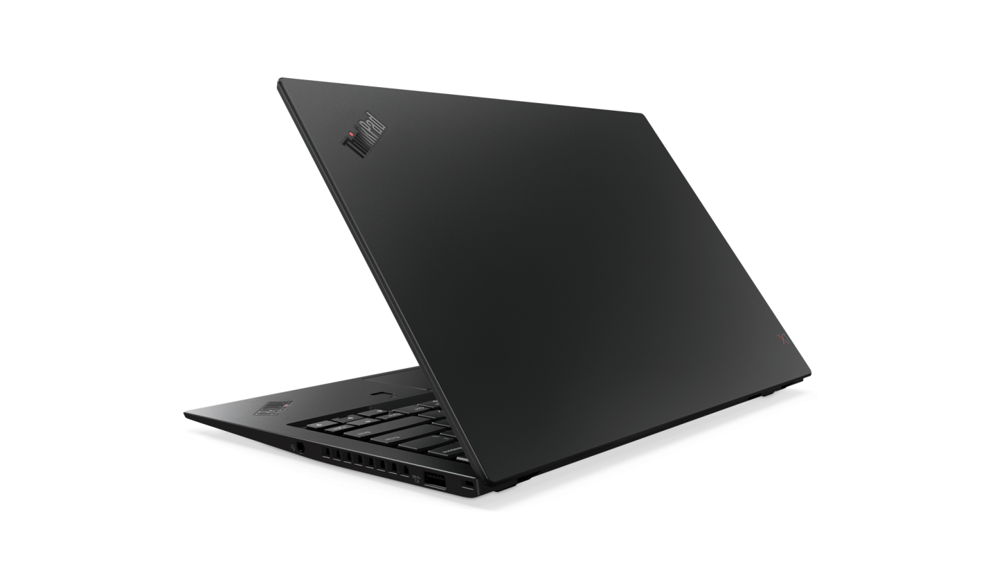 The best laptop of last year adds HDR, facial recognition, and 8th-gen ...