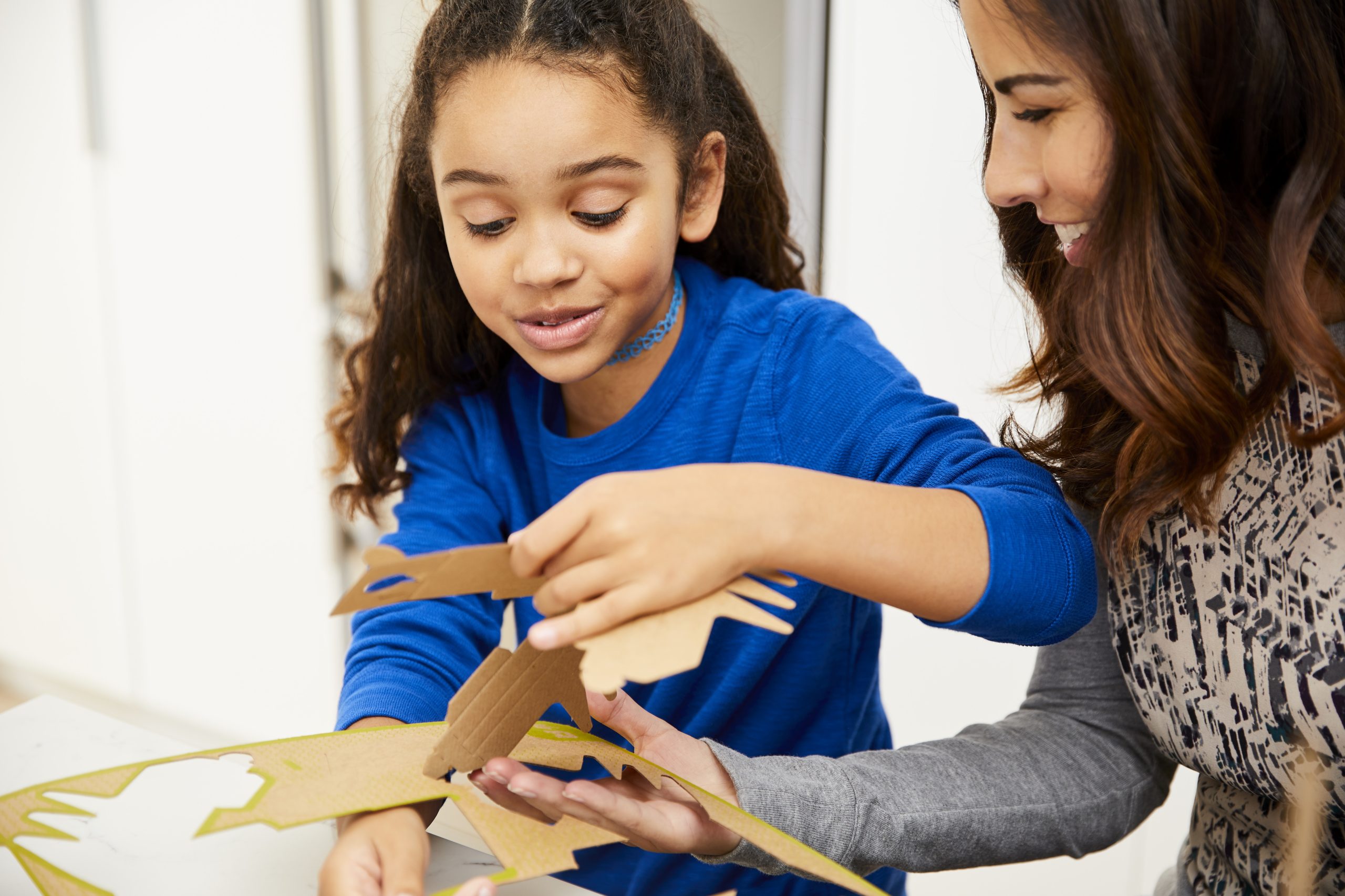 Nintendo’s Labo playset slaps the Switch into build-your-own cardboard ...