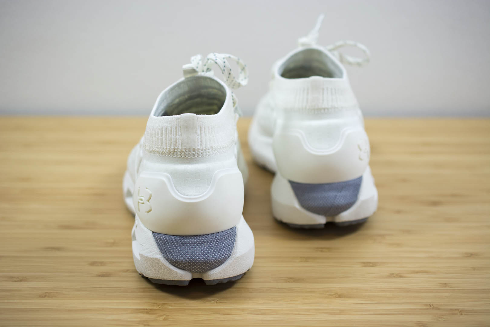 Under Armour HOVR review: Smarter running shoes, light on gimmicks ...