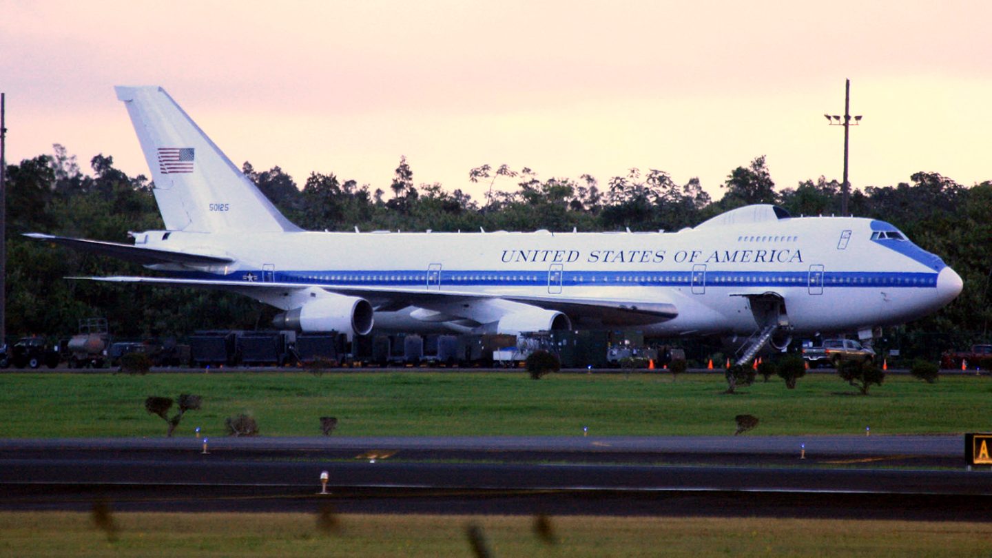 As of today, no US airlines operate the mighty Boeing 747 - Ars Technica