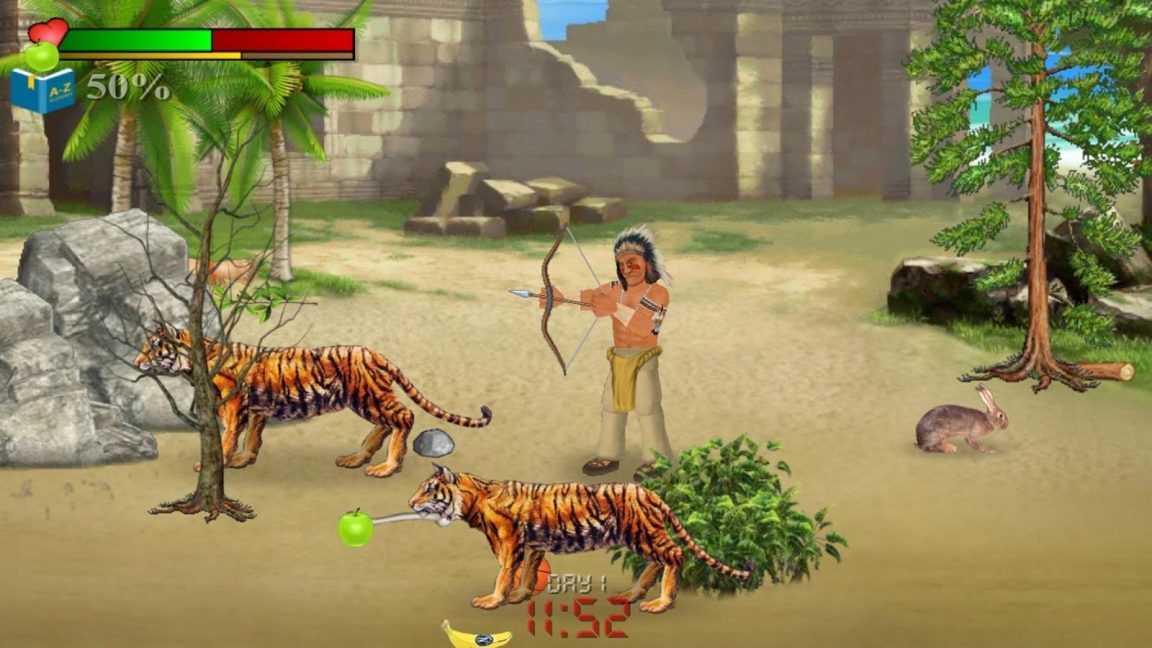 The rise, fall, and rise of MDickie—or, how to be the best worst game ...