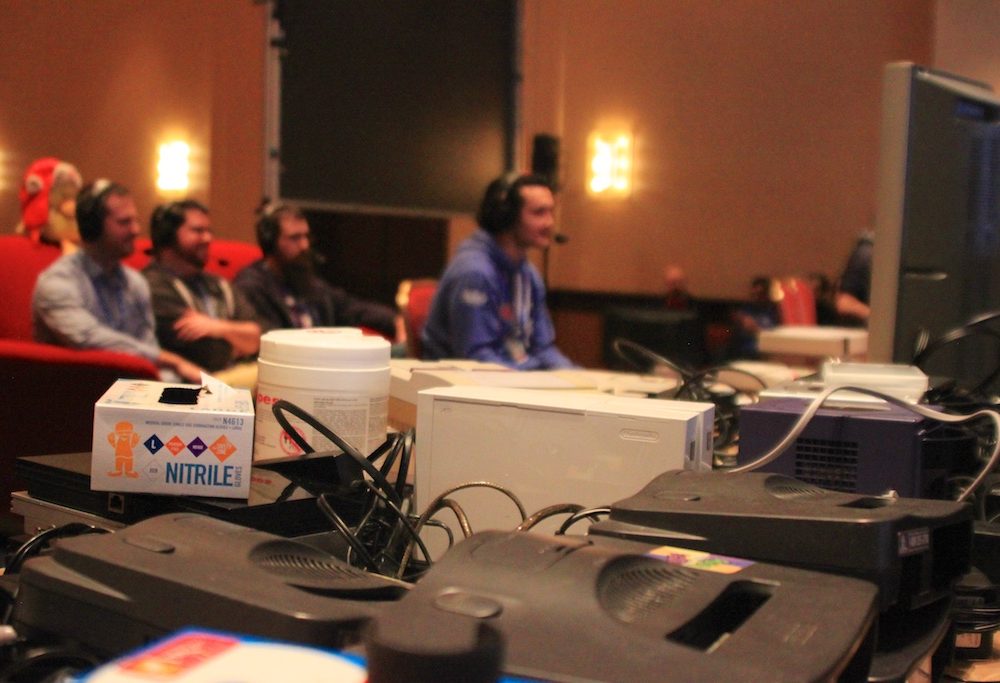 How to keep a charity gaming marathon going for 160 hours straight ...