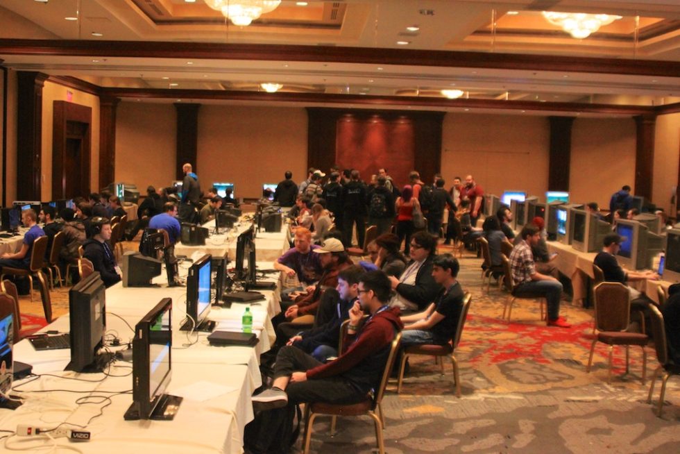 How to keep a charity gaming marathon going for 160 hours straight ...