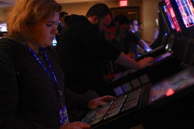 How to keep a charity gaming marathon going for 160 hours straight ...