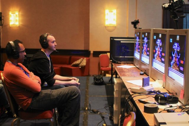 How to keep a charity gaming marathon going for 160 hours straight ...