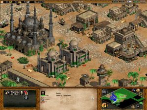 “The least-worst idea we had”—The creation of the Age of Empires empire ...