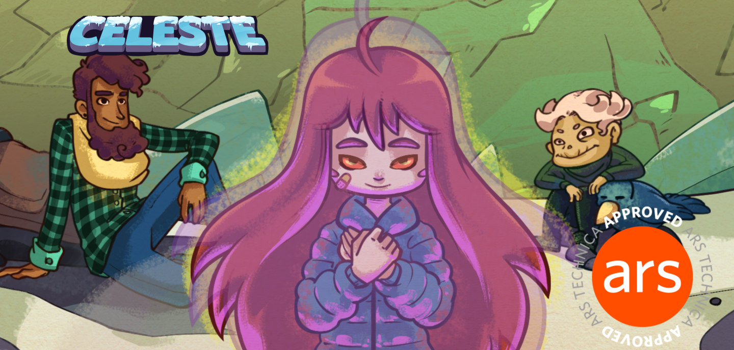 Celeste review: With amazing twists, this 2D game reaches great heights ...