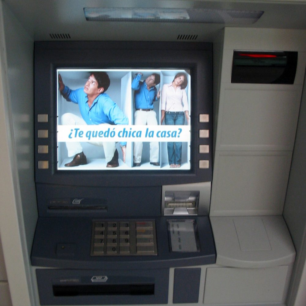 Tag: automatic teller machines - Ars Technica