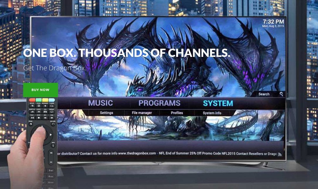 Netflix, Amazon, and major studios sue maker of “free TV” box - Ars ...