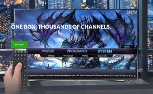 Netflix, Amazon, and major studios sue maker of “free TV” box - Ars ...