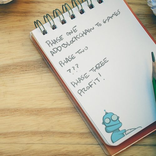 Tag: robot cache - Ars Technica