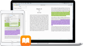Apple’s iBooks to become “Books” in forthcoming reading app redesign ...