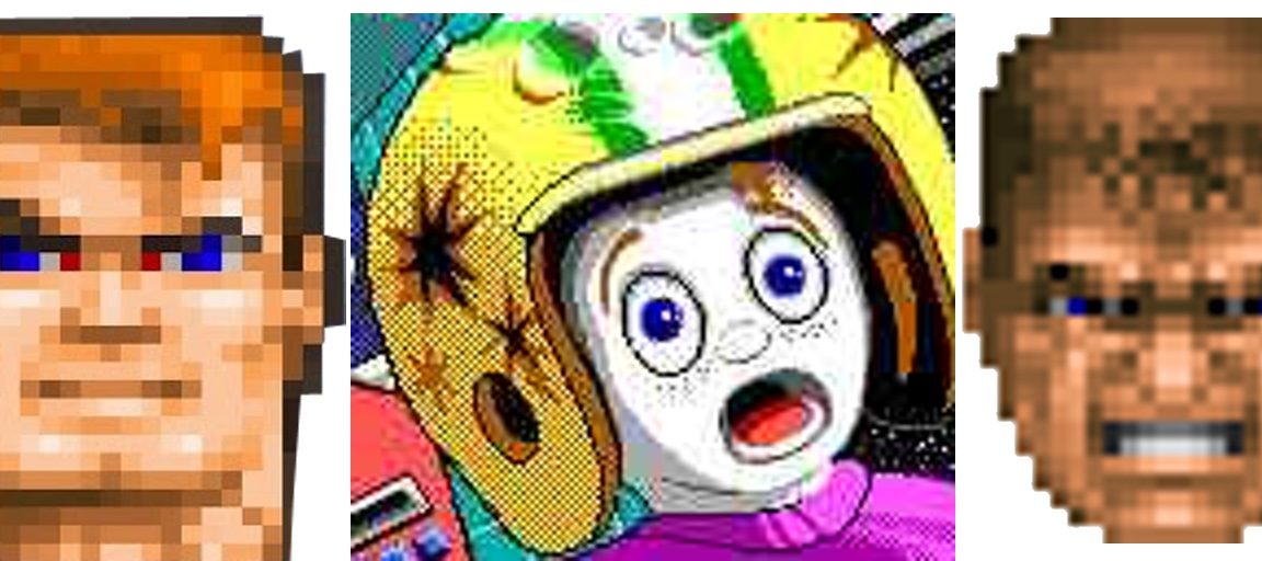 id Software co-founders confirm that its biggest games’ heroes are all ...