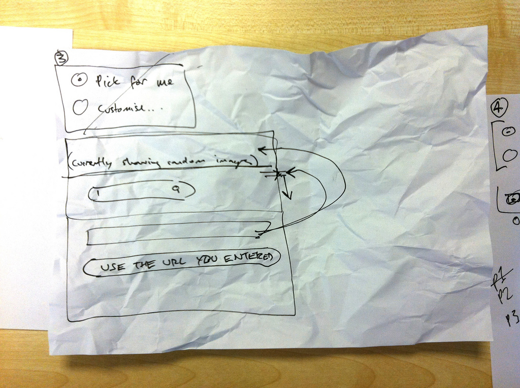 Microsoft’s “Ink to Code” turns drawings into user interfaces - Ars ...