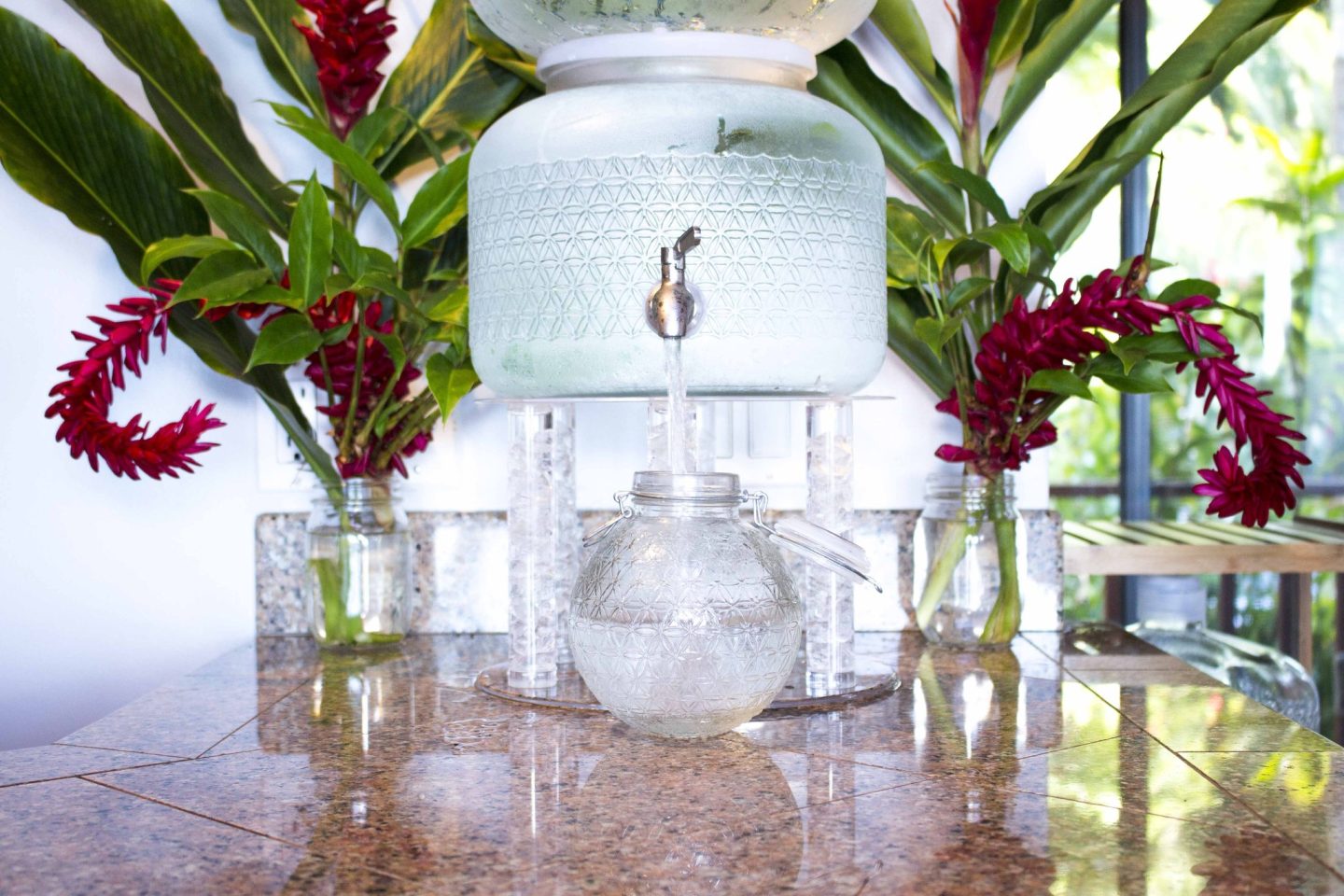 Meet “raw” water—ludicrously priced unfiltered water with random ...