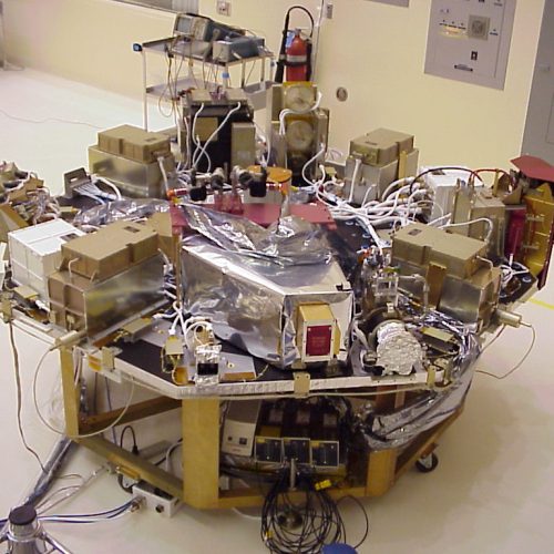 Tag: amateur astronomy - Ars Technica