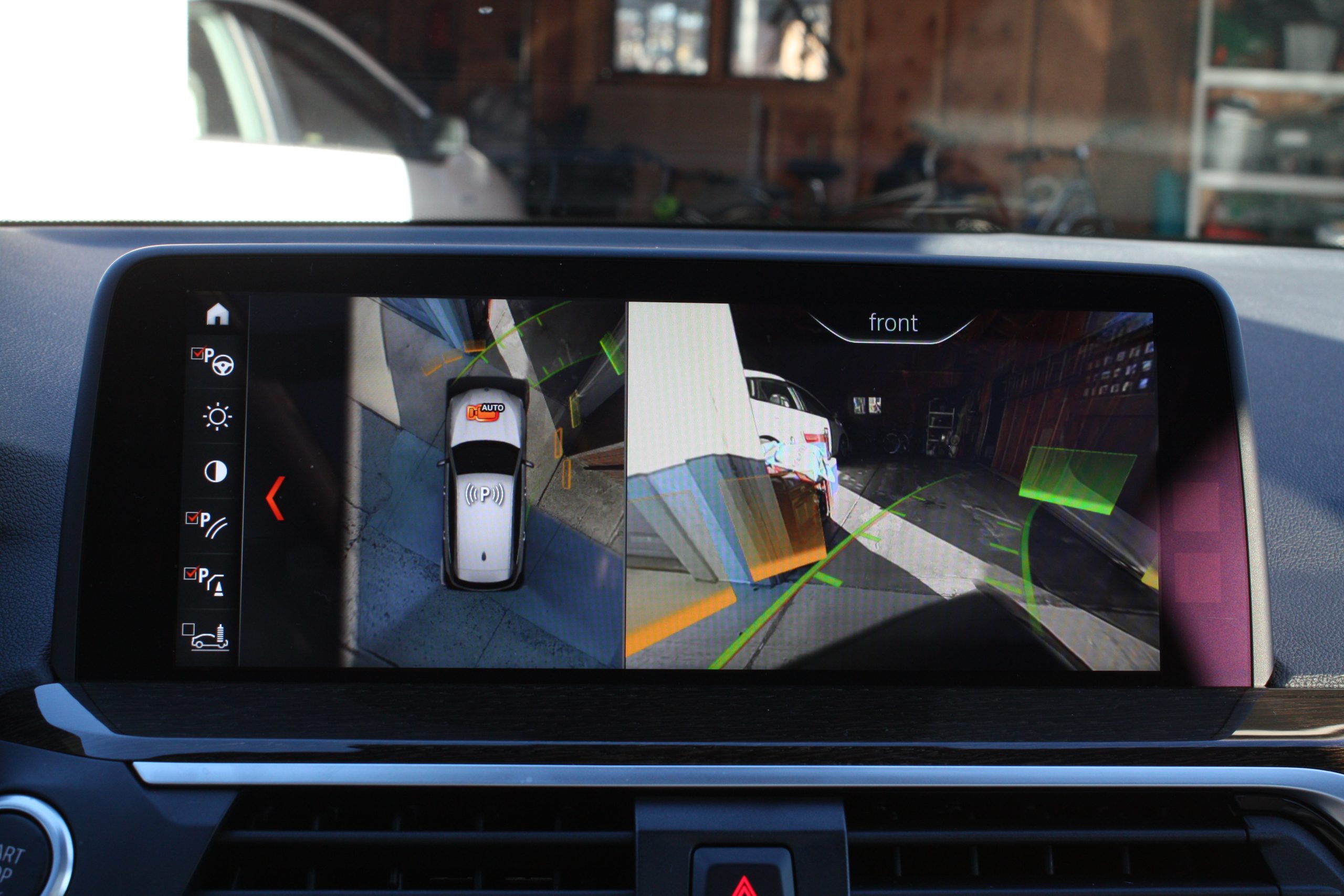 How driver-assist tech can result in a $5,000 fender-bender - Ars Technica