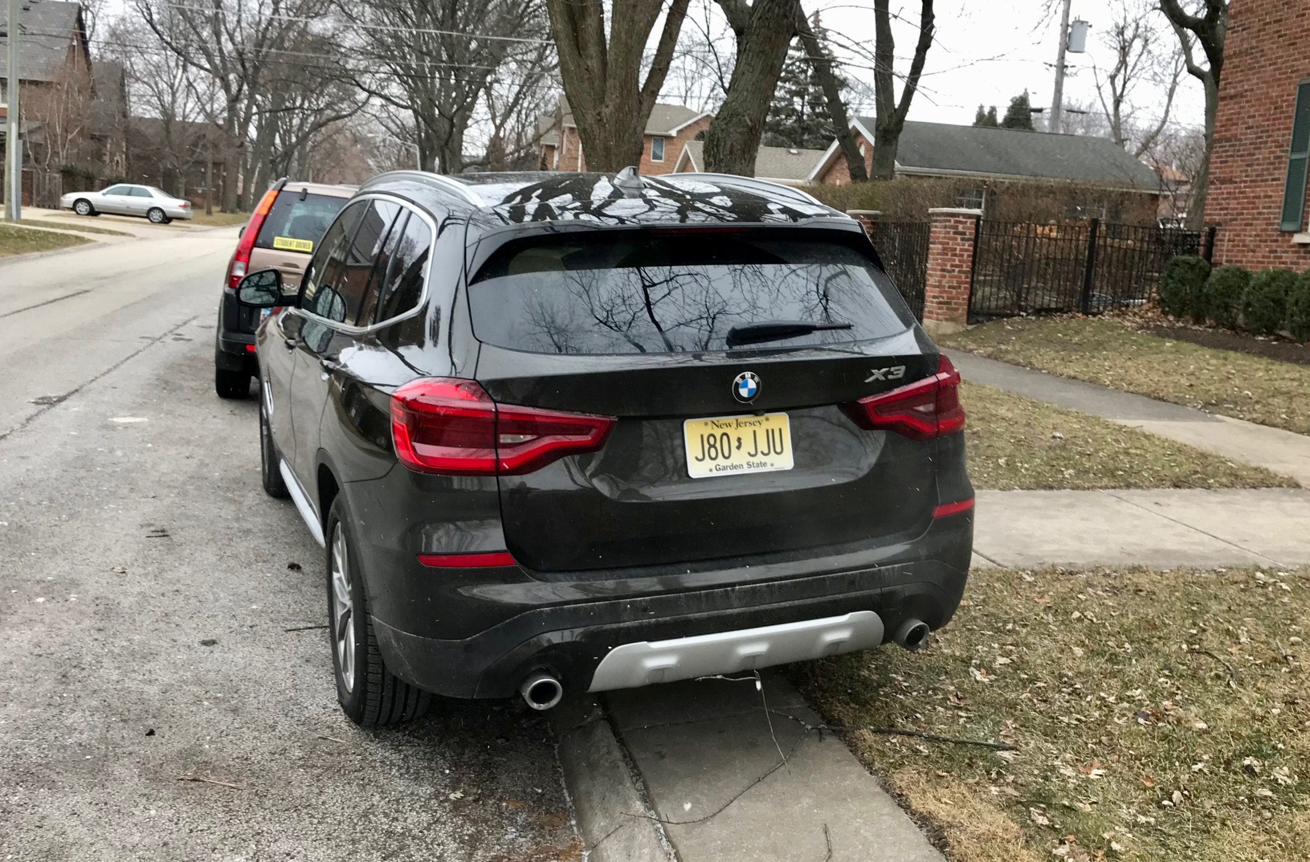 Review: Step aside, minivan haters—the Chrysler Pacifica is awesome ...