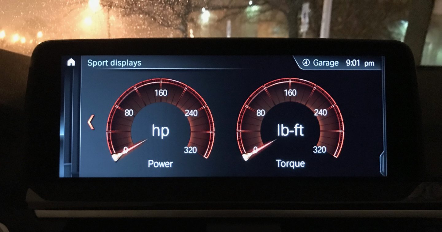 2018 BMW X3 review: The ultimate crossover machine? - Ars Technica