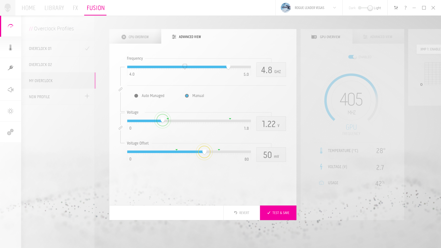 Alienware revamps its Command Center app with a centralized game hub ...