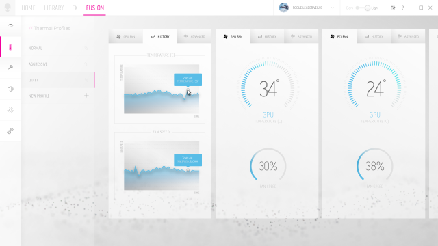 Alienware revamps its Command Center app with a centralized game hub ...