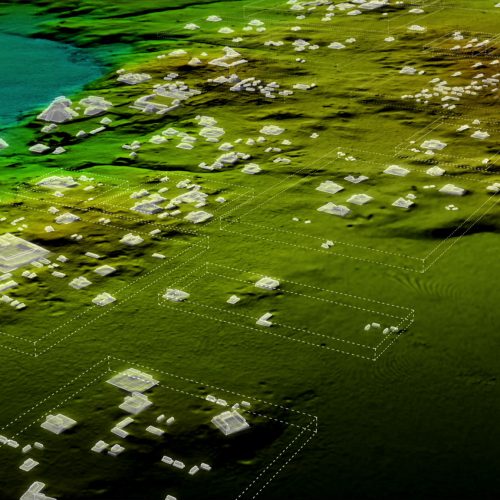 Tag: airborne archaeology - Ars Technica