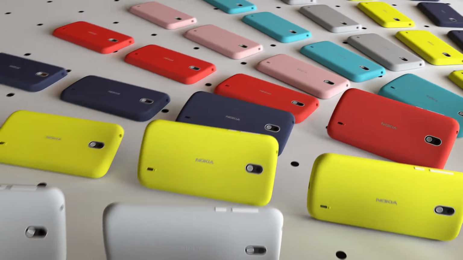 New “Android Go” phones show how much you can get for $100 - Ars Technica