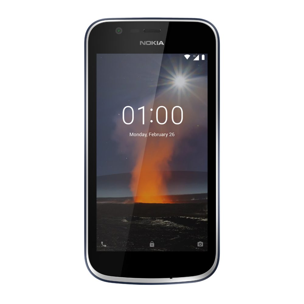 New “Android Go” phones show how much you can get for $100 - Ars Technica