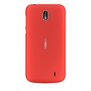 New “Android Go” phones show how much you can get for $100 - Ars Technica