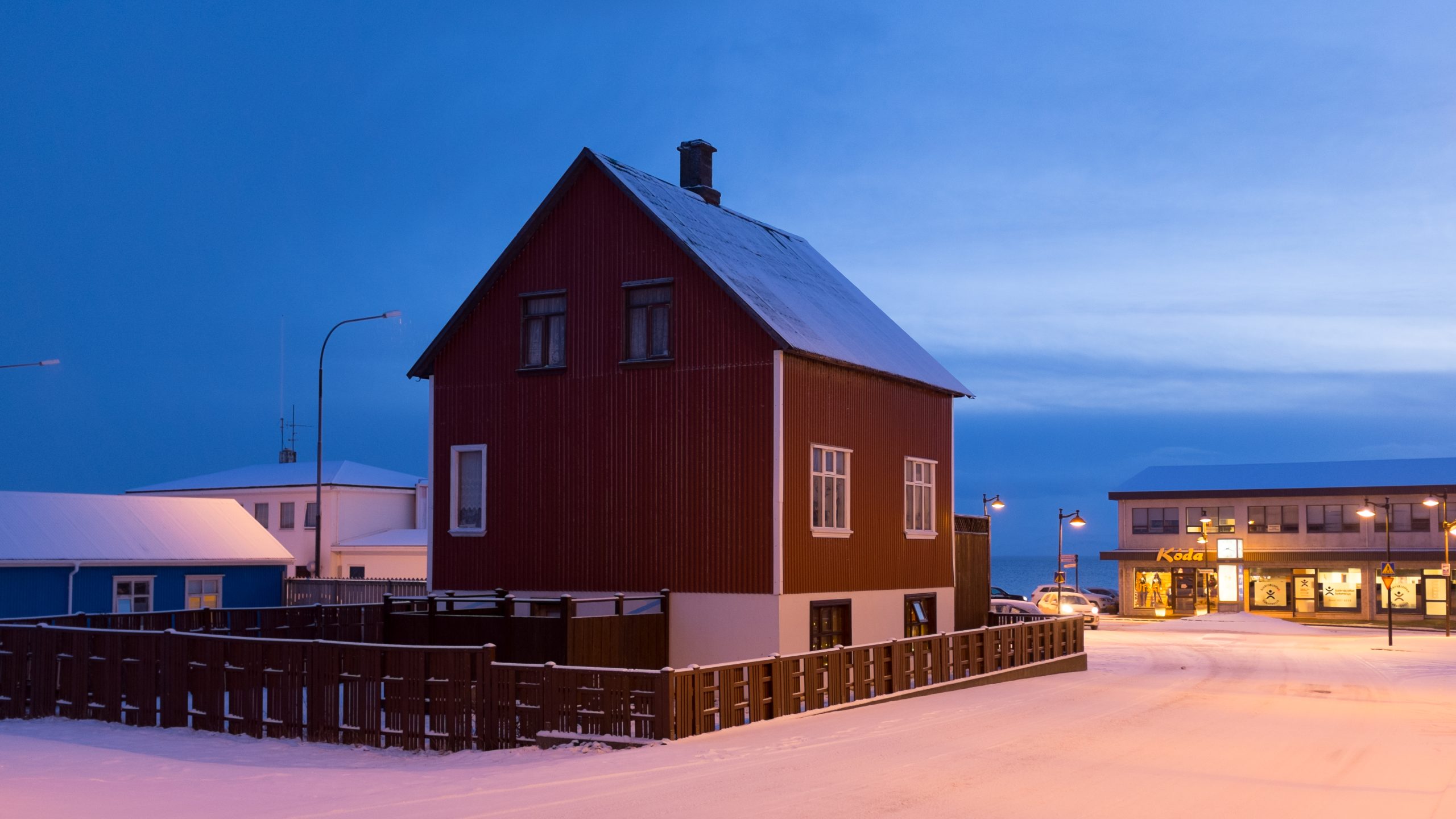 In Iceland, bitcoin mining will soon use more energy than its residents ...