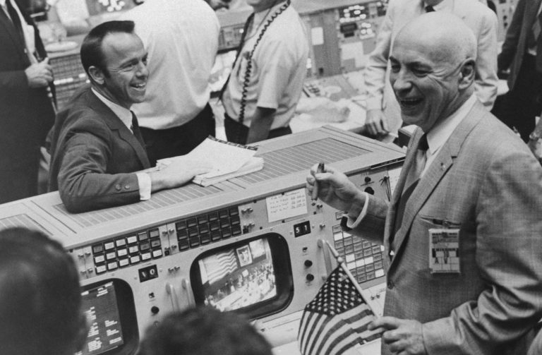 The Greatest Leap, part 5: Saving the crew of Apollo 13 - Ars Technica
