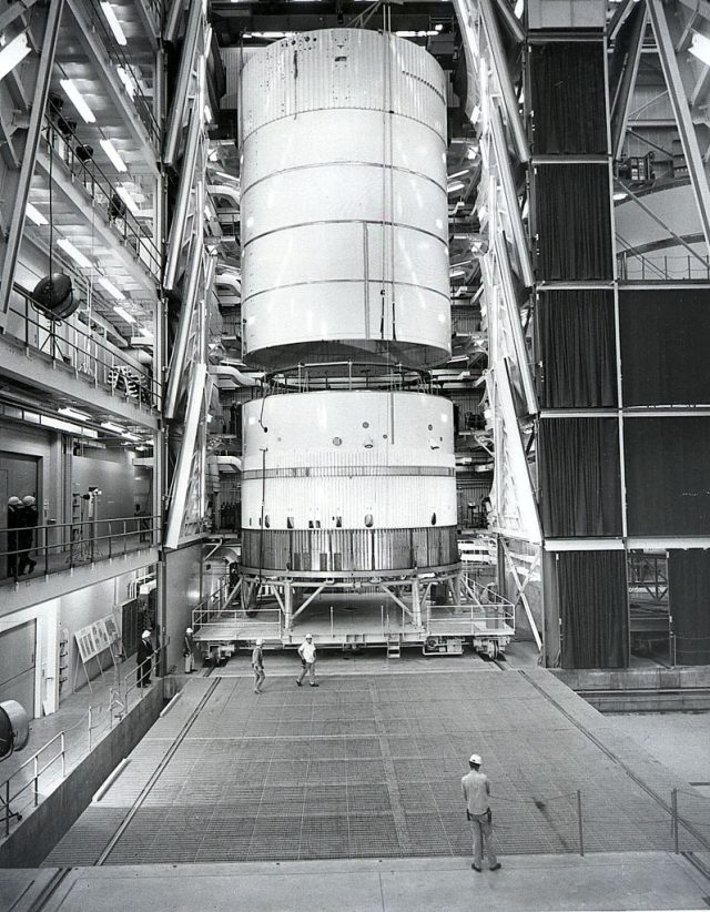 The Greatest Leap, part 6: After Apollo, NASA still searching for an ...
