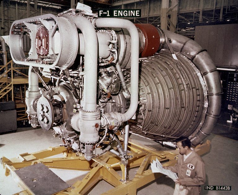 The Greatest Leap, part 6: After Apollo, NASA still searching for an ...