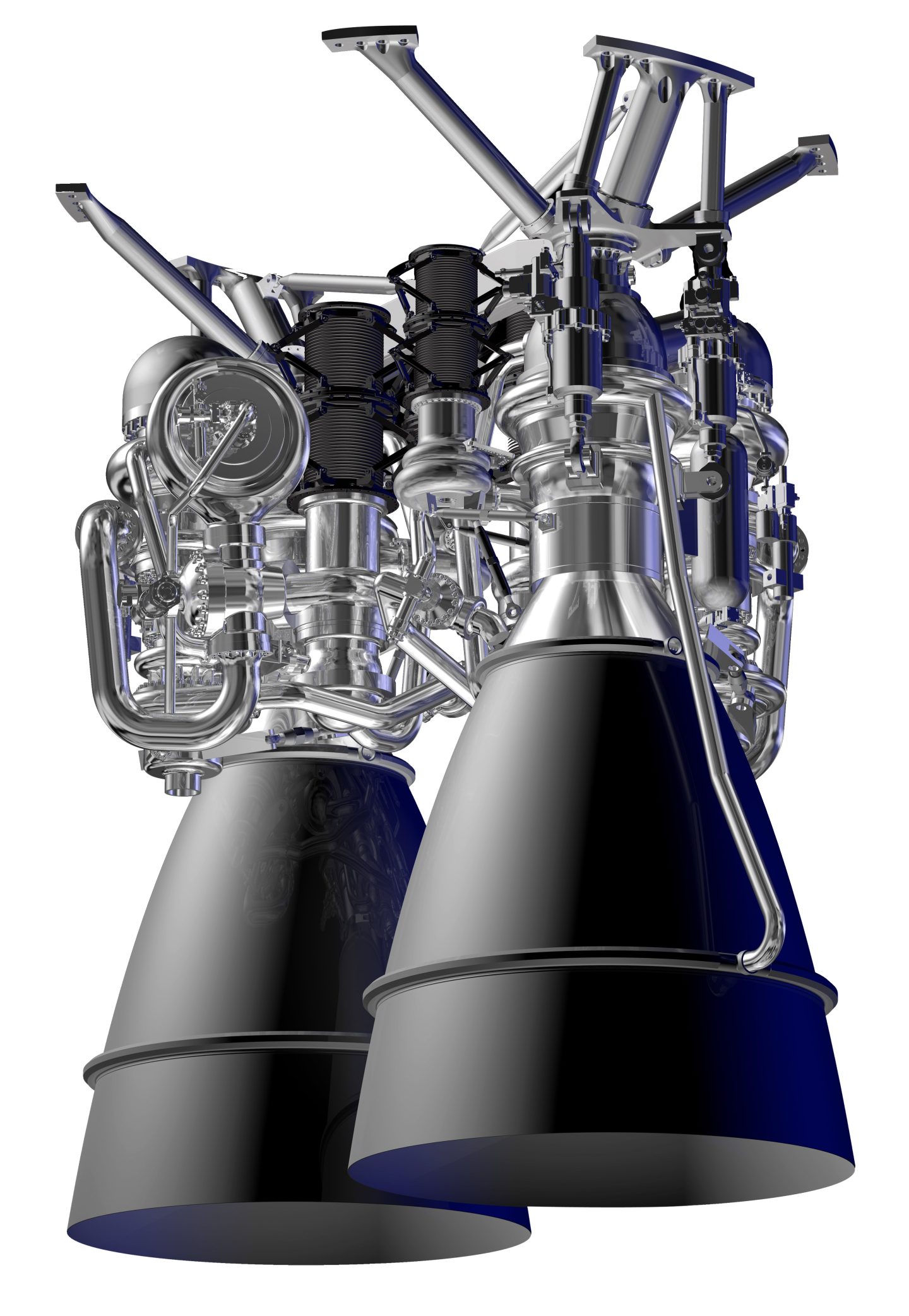 Financial documents raise questions about AR1 engine’s readiness - Ars ...