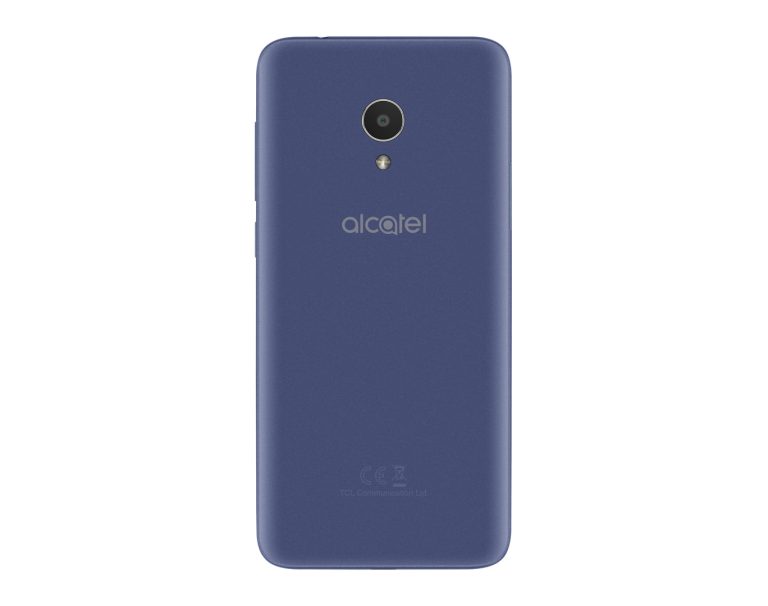 New “Android Go” phones show how much you can get for $100 - Ars Technica