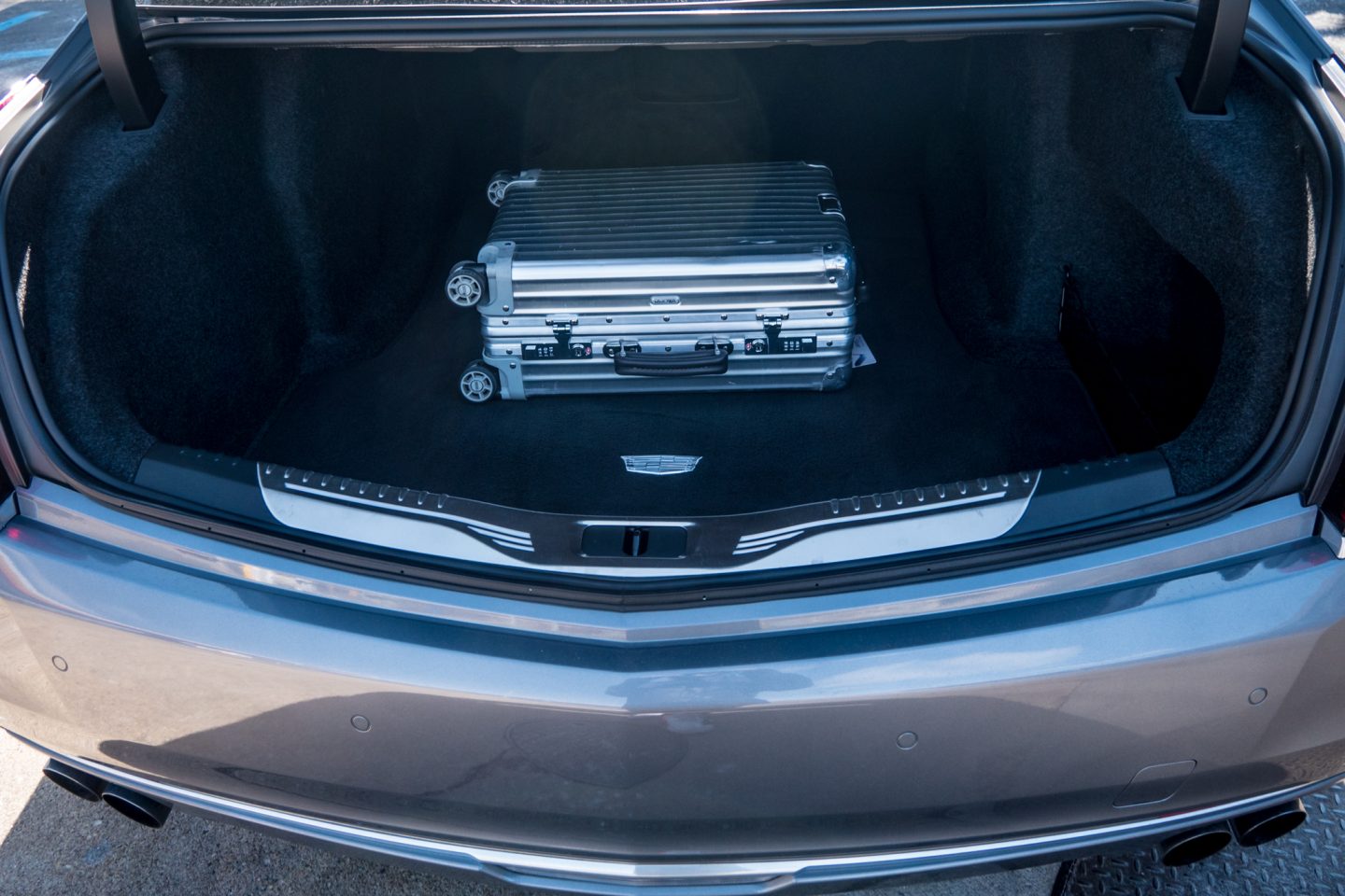 The Cadillac CT6 review: Super Cruise is a game-changer - Ars Technica