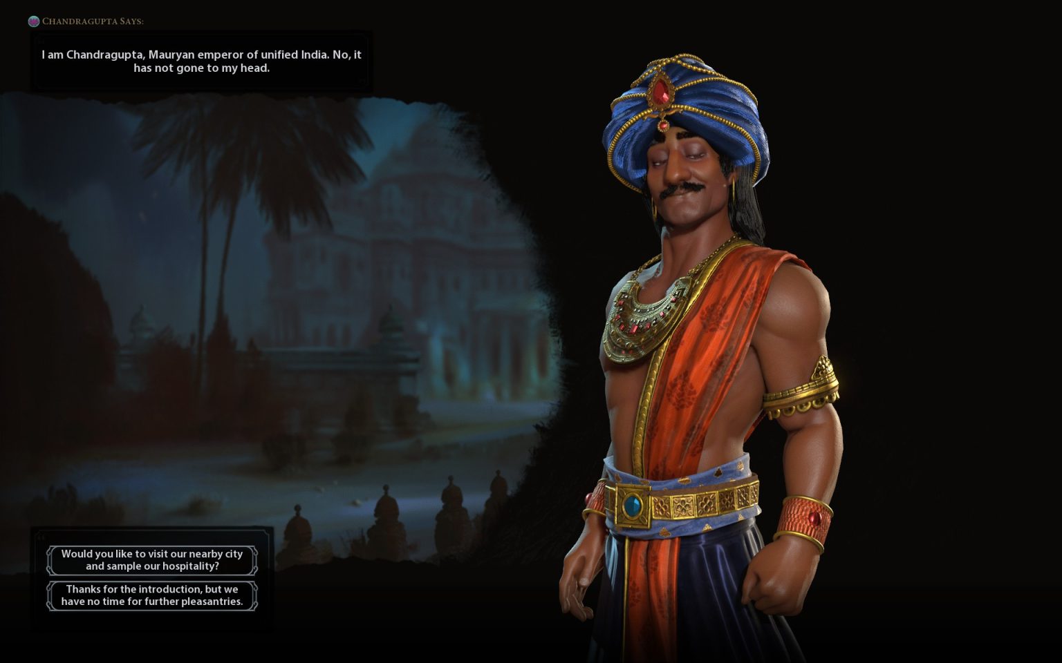 Civilization VI: Rise and Fall review: A few turns closer to a Golden ...