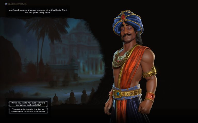 Civilization VI: Rise and Fall review: A few turns closer to a Golden ...