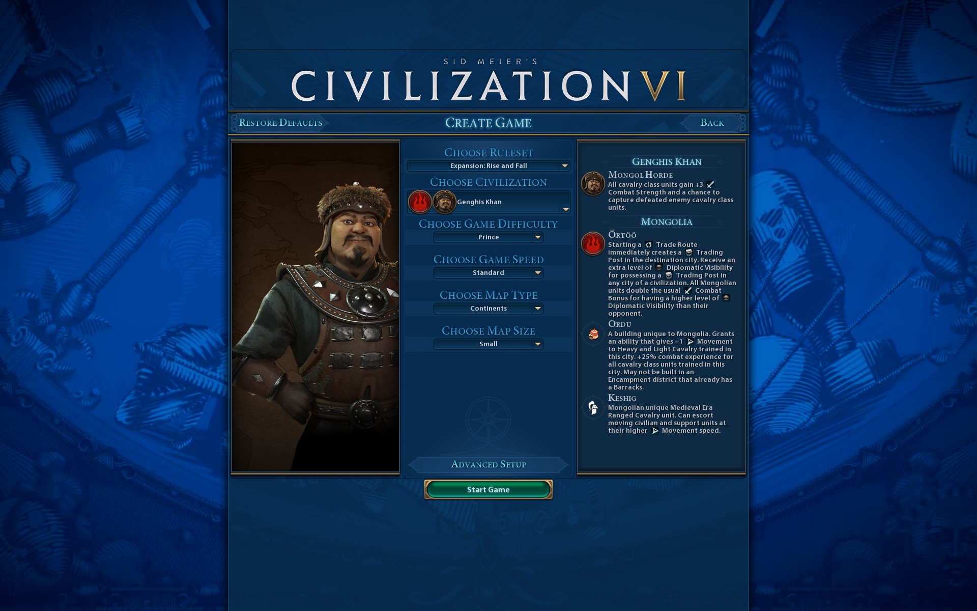 Civilization Vi Trs Anos Depois Review Meio Bit Civ 6: Rise And Fall
