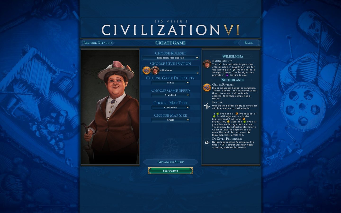 Civilization VI: Rise and Fall review: A few turns closer to a Golden ...