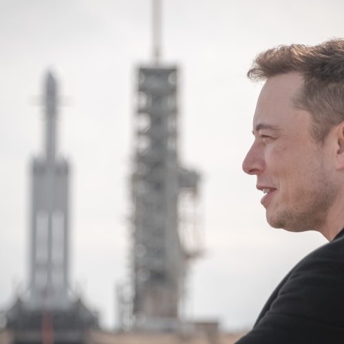 Tag: falcon heavy - Ars Technica