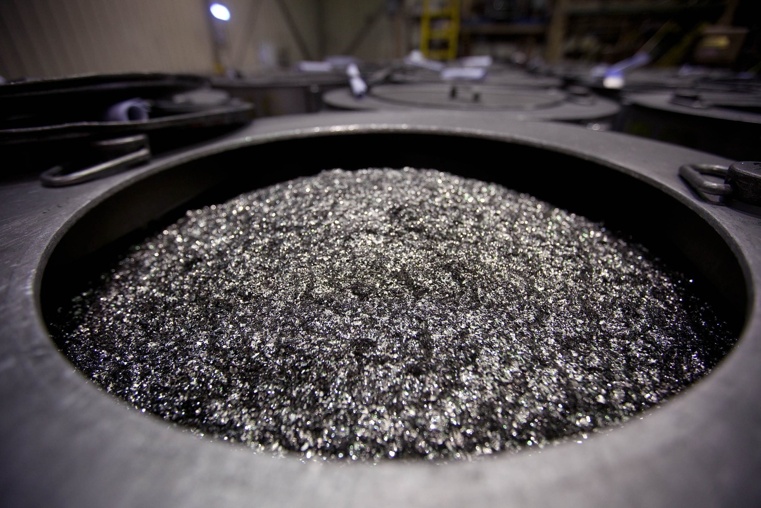 Toyota’s new magnet won’t depend on some key rare-earth minerals - Ars ...