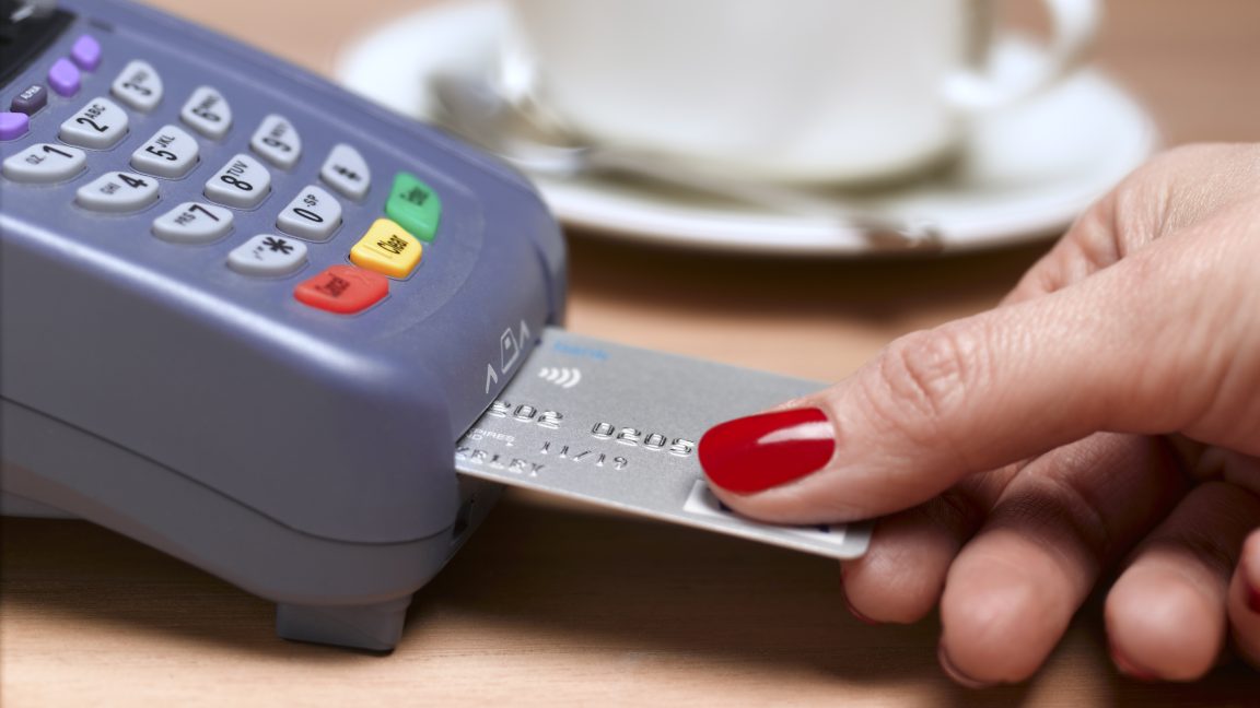What happened after the US moved to chip-embedded payment cards? - Ars ...