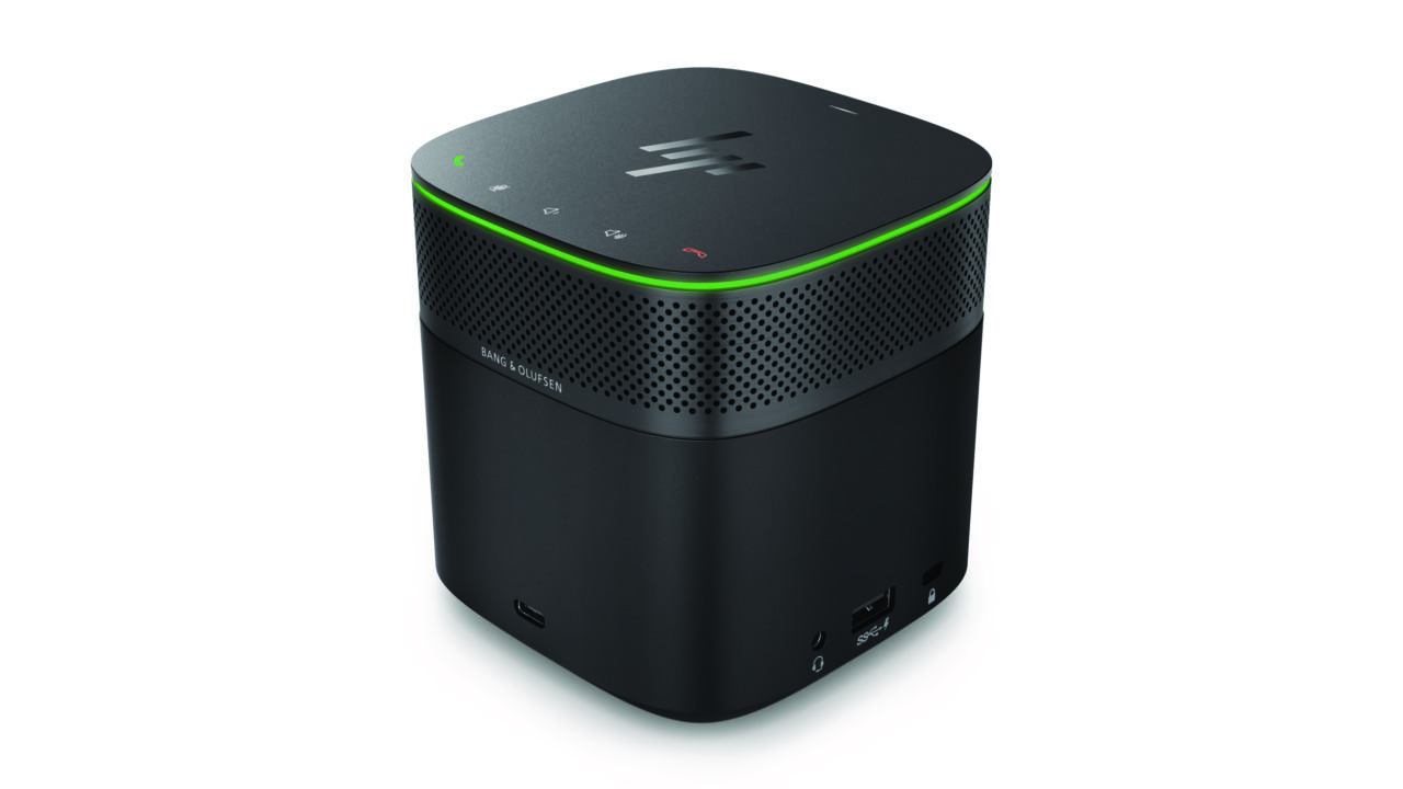 HP embraces Thunderbolt 3 as it brings premium features to mainstream ...